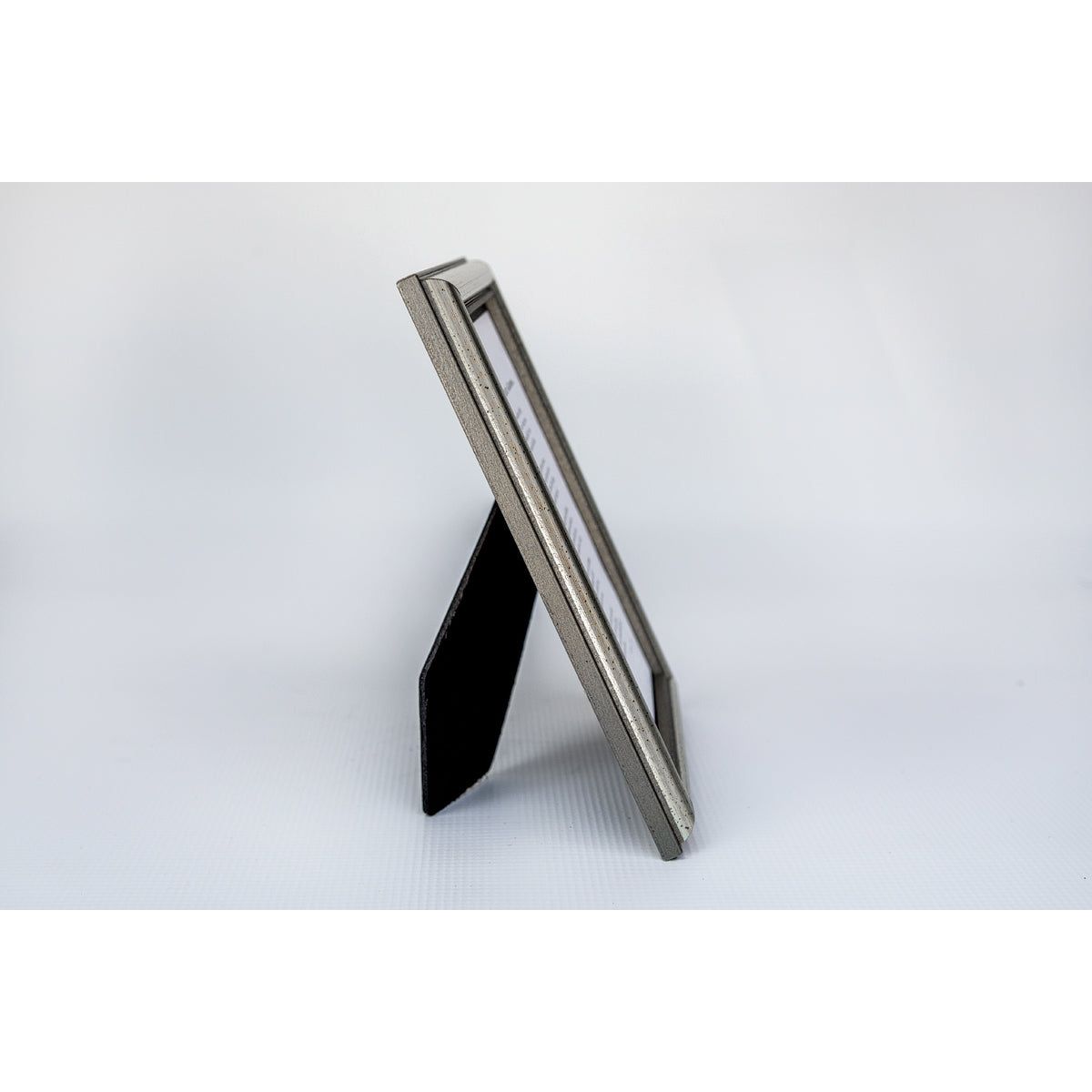 5x7 Farmhouse Dedicated Handprint Keepsake Frame for Baby with Stamp ...